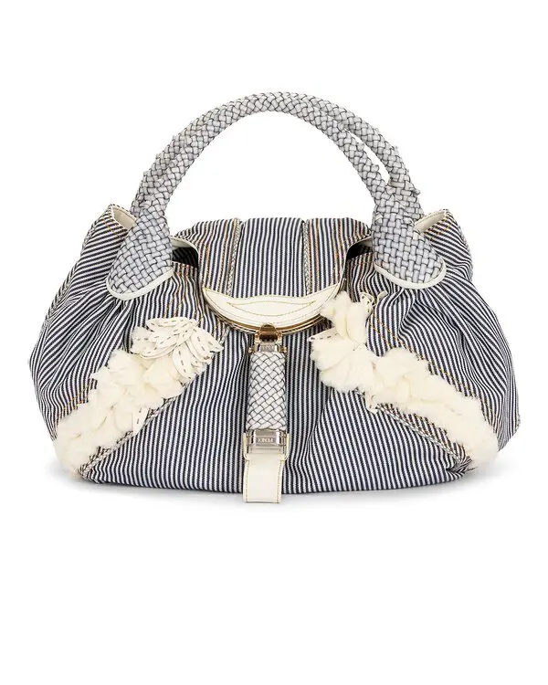 FWRD RENEW Fendi Spy Handbag