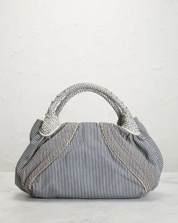 FWRD RENEW Fendi Spy Handbag