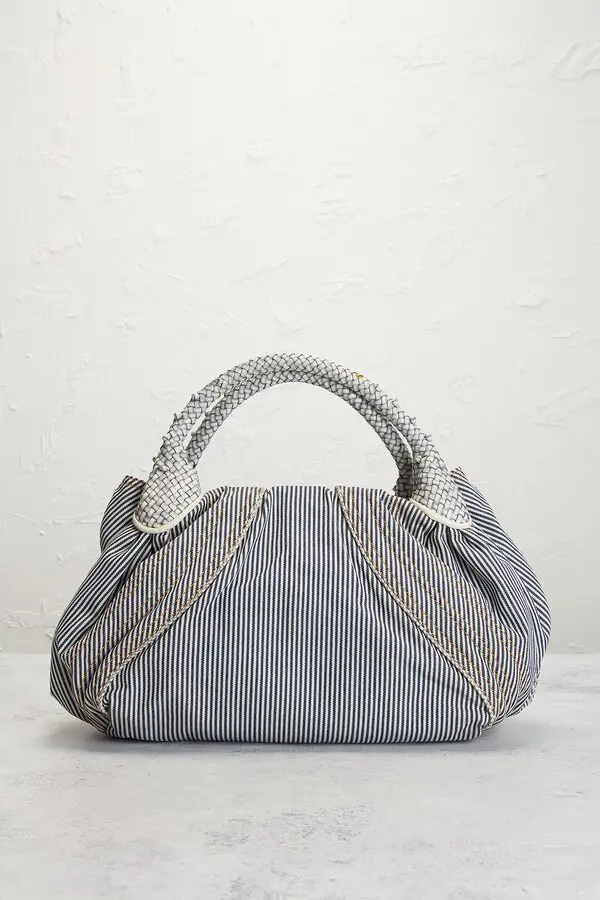 Fendi Spy Handbag