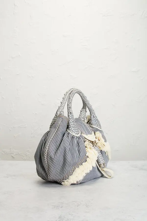 Fendi Spy Handbag