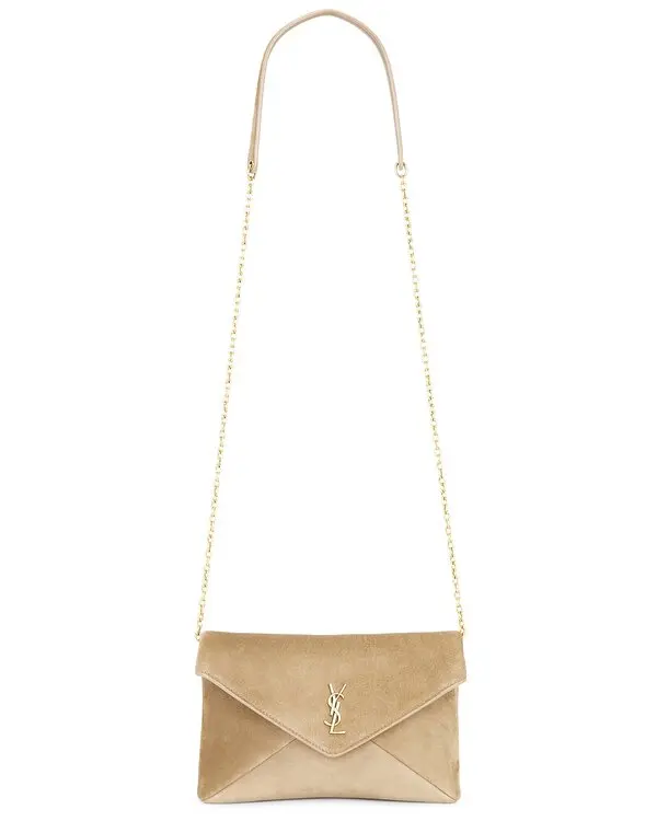 Saint Laurent 23567;袋