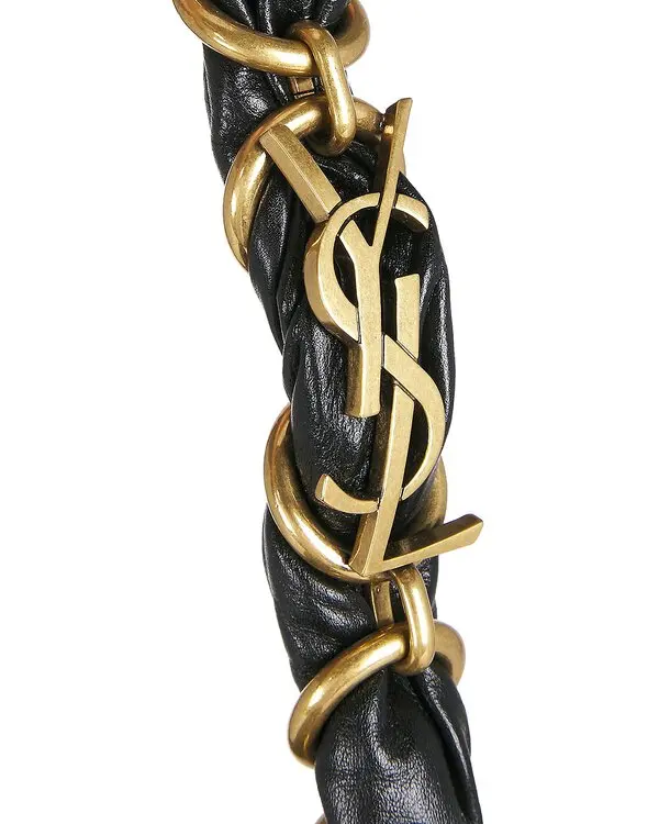 Saint Laurent Amalia Shoulder Bag
