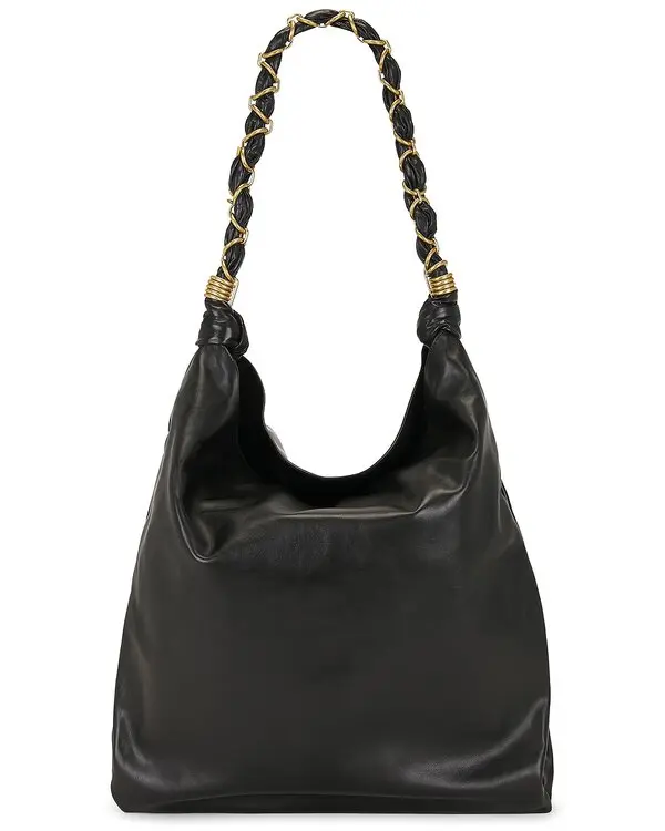 Saint Laurent Amalia Shoulder Bag