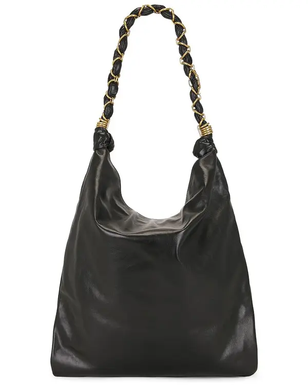 Saint Laurent Amalia Shoulder Bag