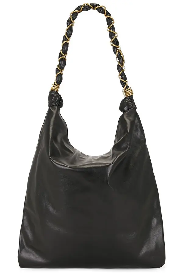 Saint Laurent Amalia Shoulder Bag