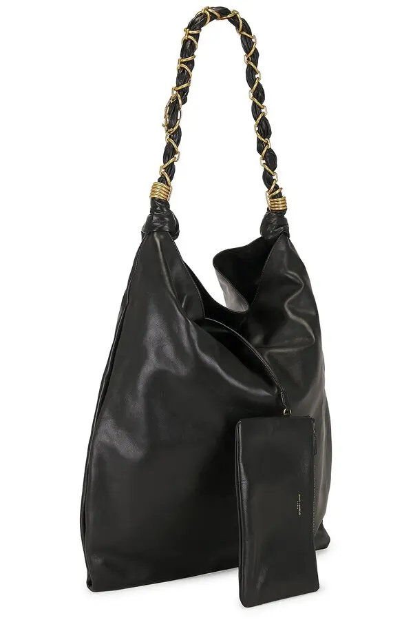 Saint Laurent Amalia Shoulder Bag