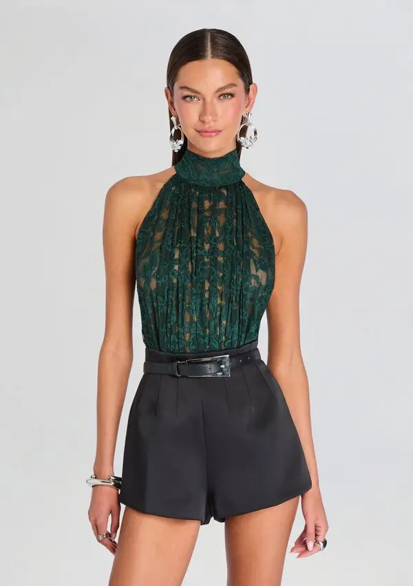 SEROYA Isola Bodysuit
