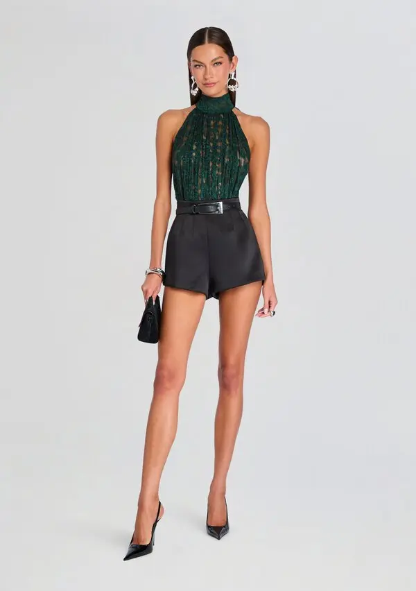 SEROYA Isola Bodysuit