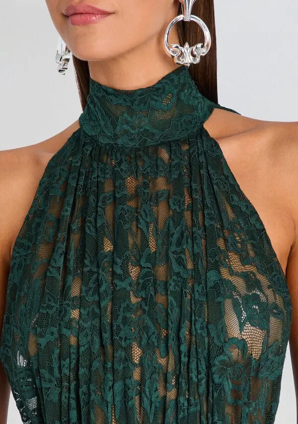 SEROYA Isola Bodysuit