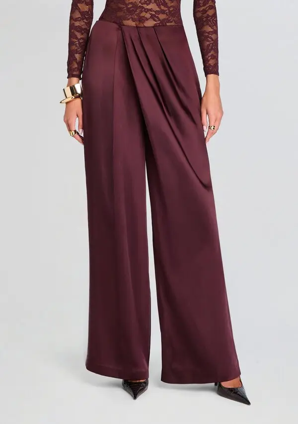 SEROYA Camryn Pant
