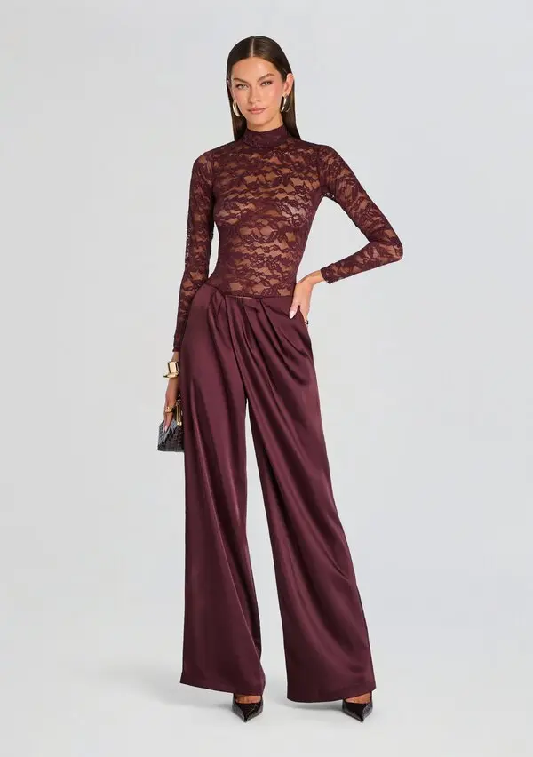 SEROYA Camryn Pant