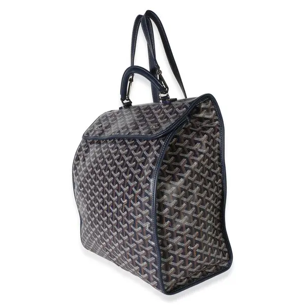 Goyard Saint Louis Backpack