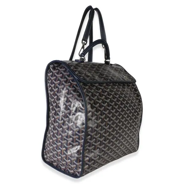 Goyard Saint Louis Backpack