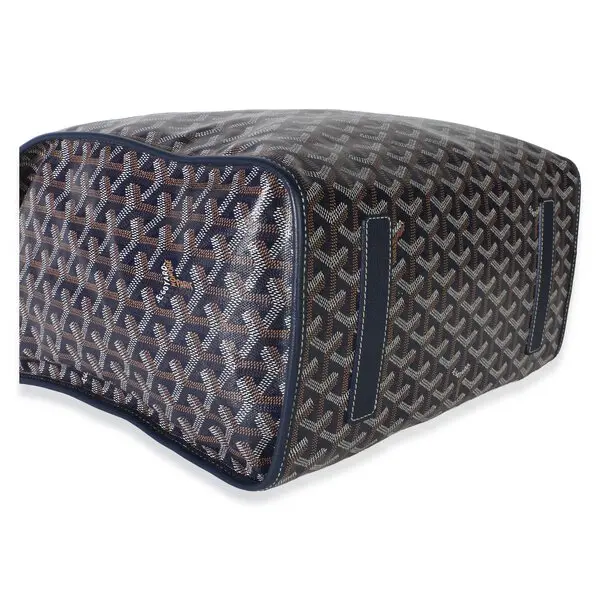 Goyard Saint Louis Backpack