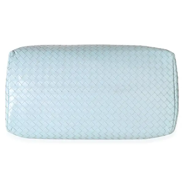 Bottega Veneta Light Nappa Intrecciato Roma Tote