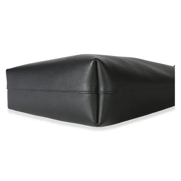 Saint Laurent Leather North/south Tote