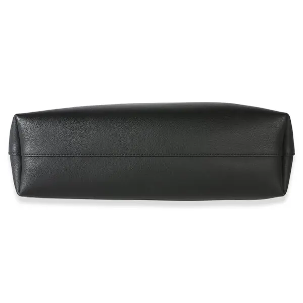 Saint Laurent Leather North/south Tote