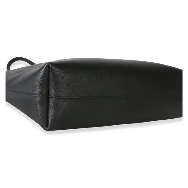 Saint Laurent Leather North/south Tote