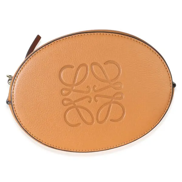 Loewe Gate Bucket Bag - Brown