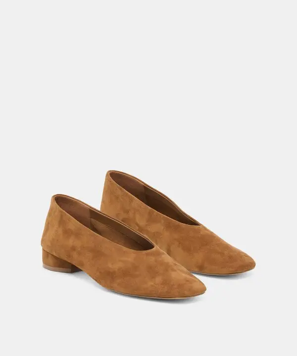 DOLCEVITA Andey Heels
