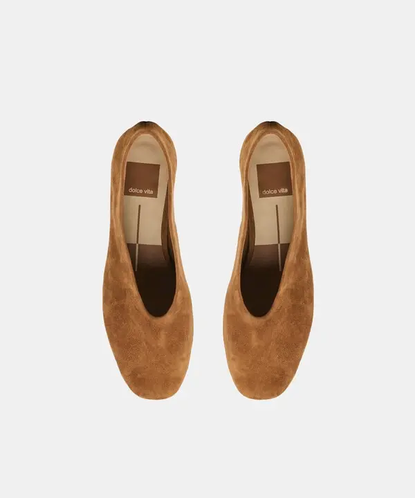 DOLCEVITA Andey Heels
