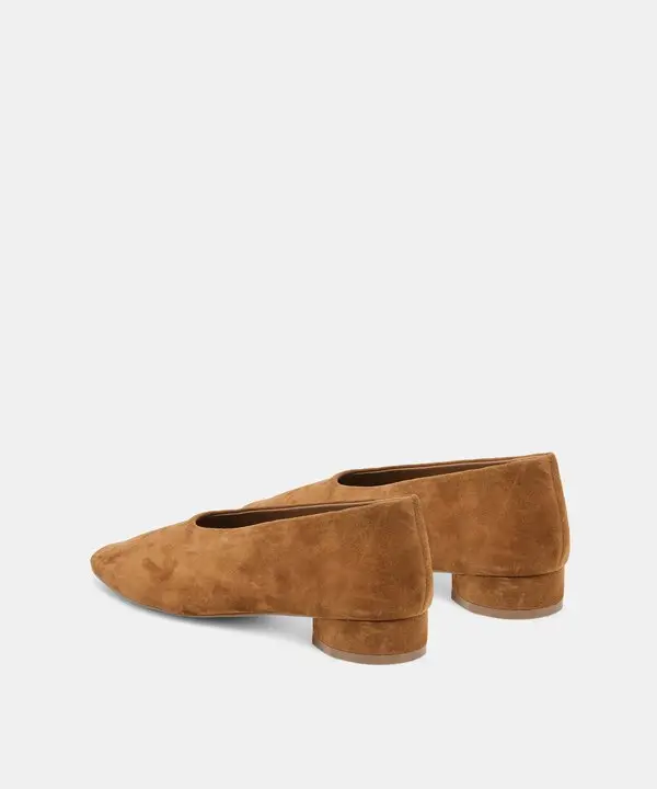 DOLCEVITA Andey Heels