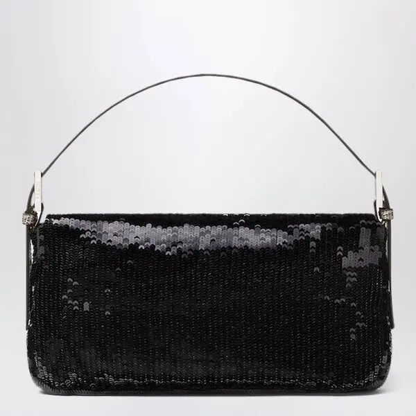 Fendi Baguetteâ® 26424 Sequinned Bag