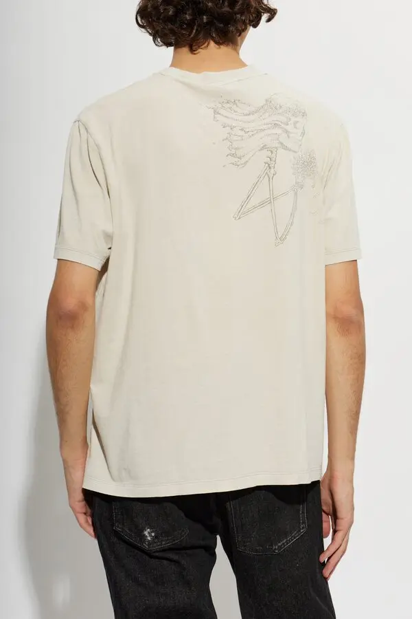 Our Legacy T-shirt "box