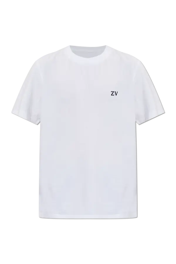 Zadig&Voltaire T-shirt 'tommy