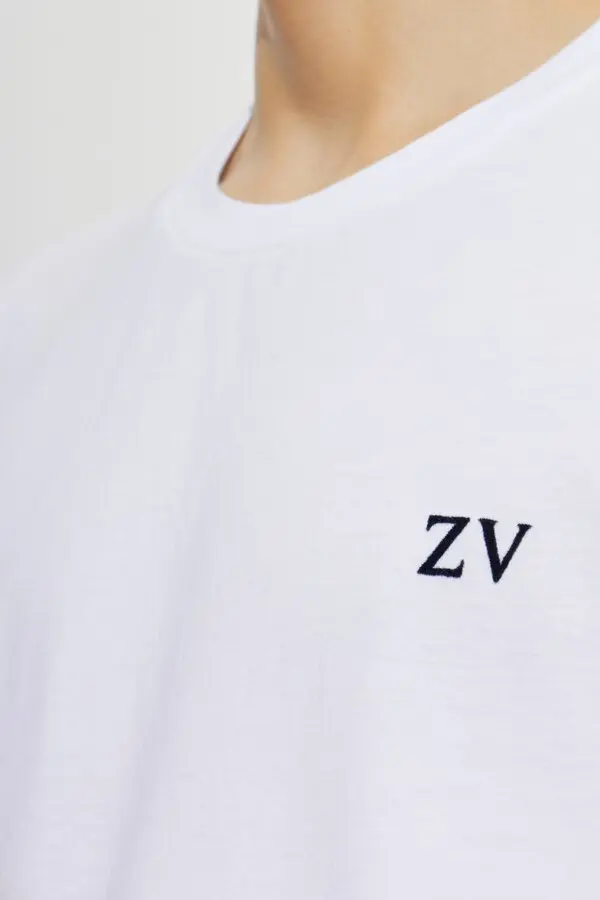 Zadig&Voltaire T-shirt 'tommy