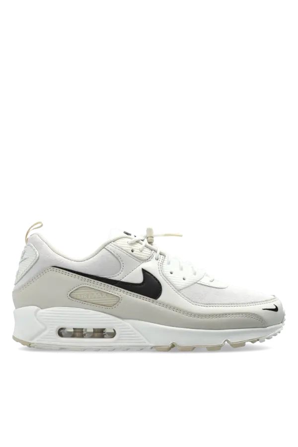 Nike Air Max 90’ Sports Shoes - White