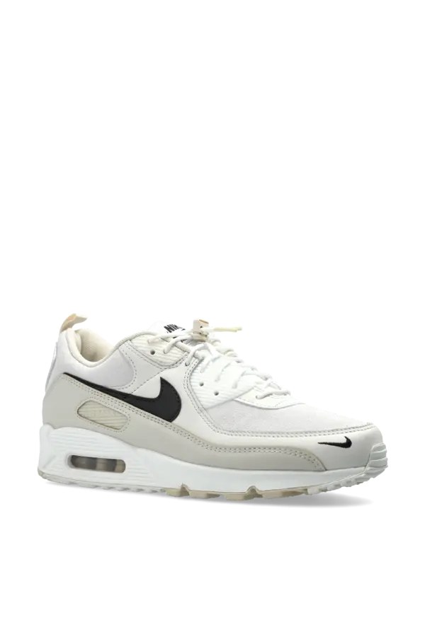 Nike Air Max 90’ Sports Shoes - White