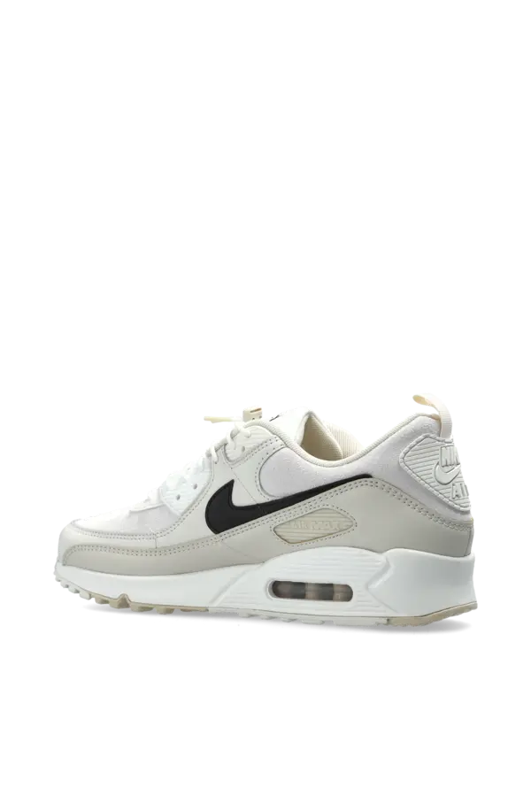 Nike Air Max 90’ Sports Shoes - White