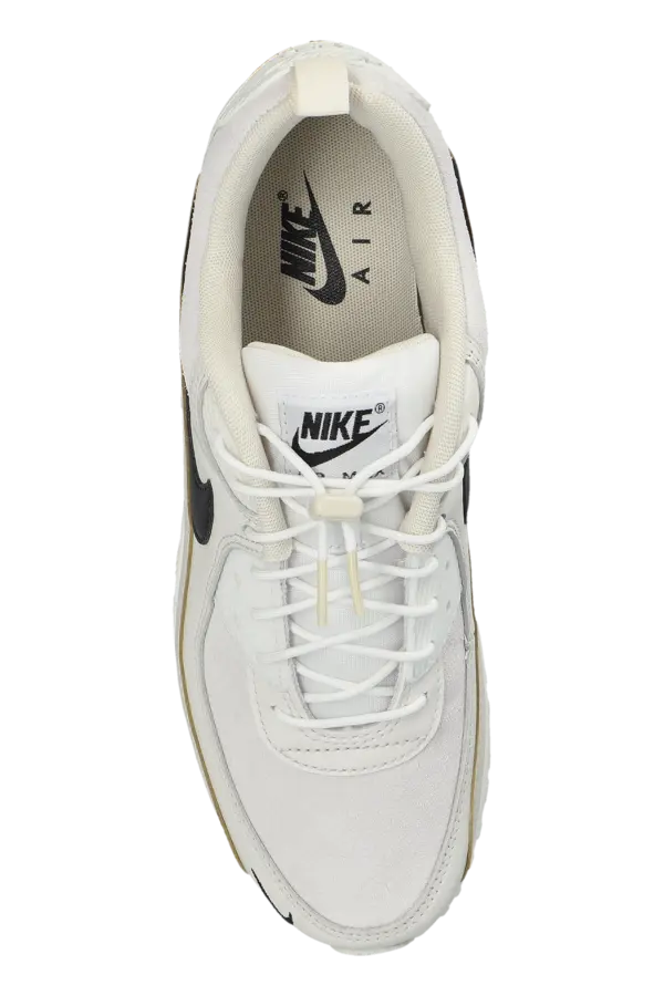 Nike Air Max 90’ Sports Shoes - White