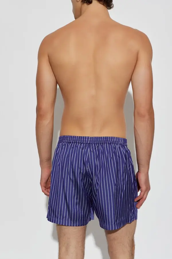 TOM FORD Silk Boxers