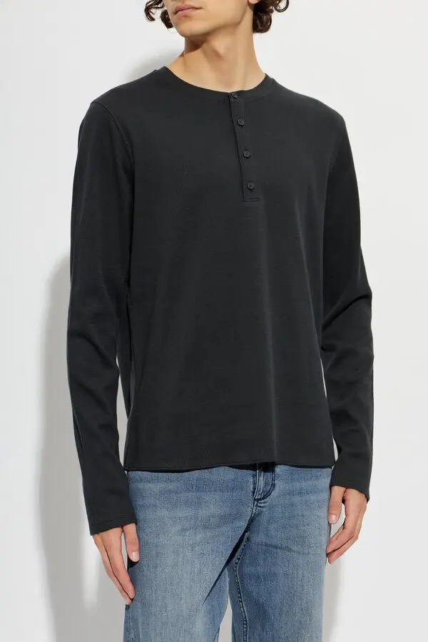 Rag & Bone Long Sleeve T-shirt