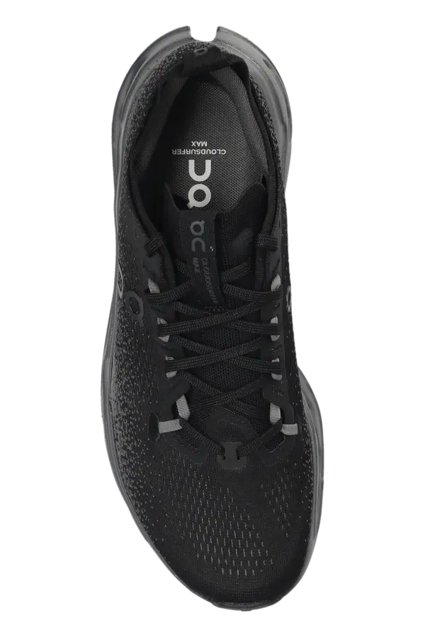 On Cloudsurfer Max Sports Shoes
