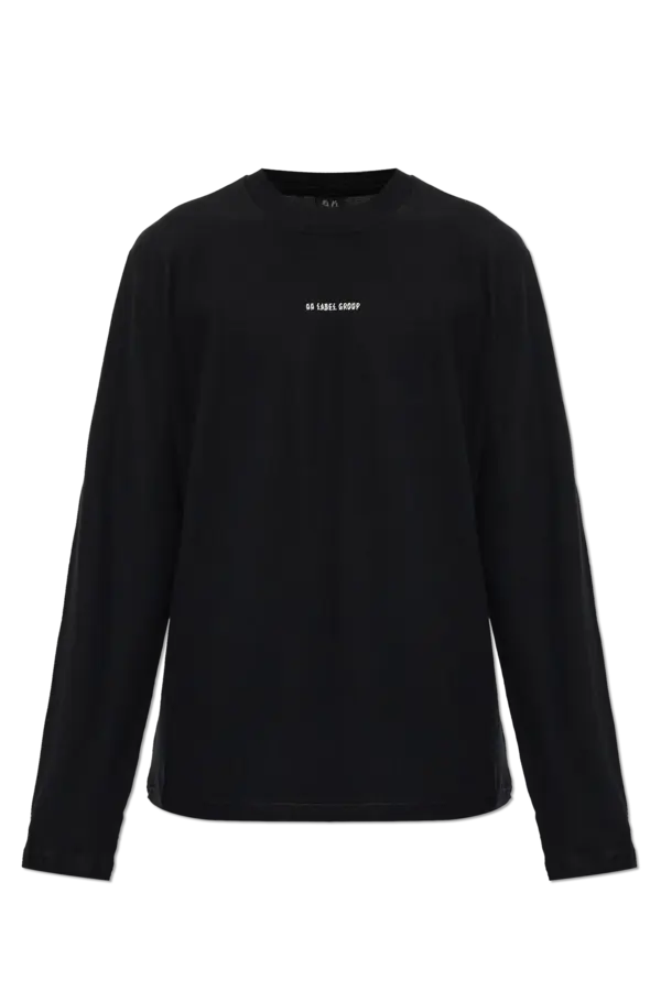 44 LABEL GROUP Long Sleeve T-shirt