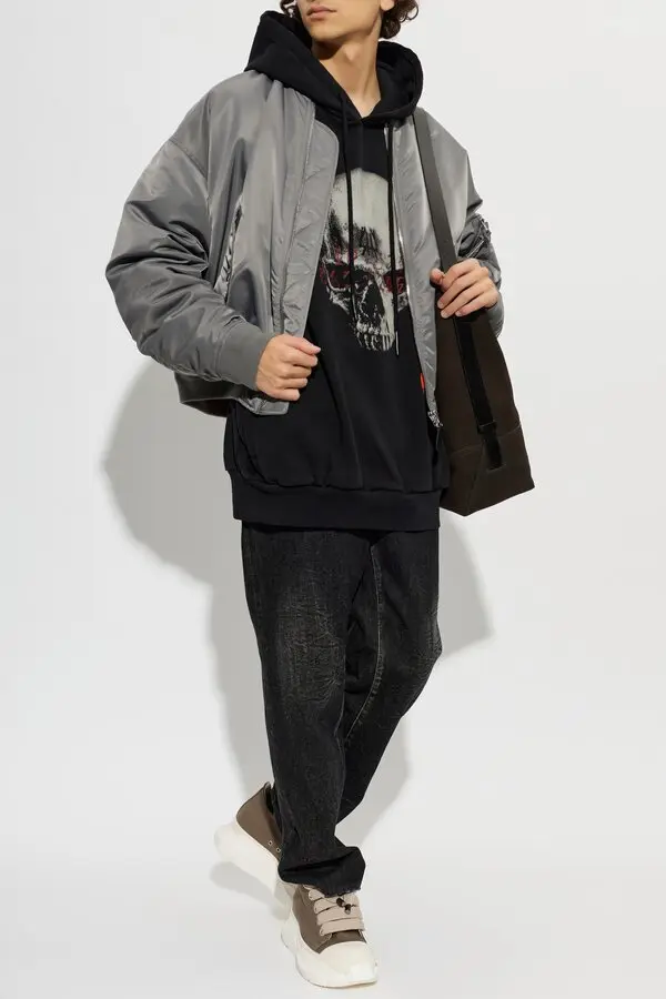 44 LABEL GROUP Hoodie