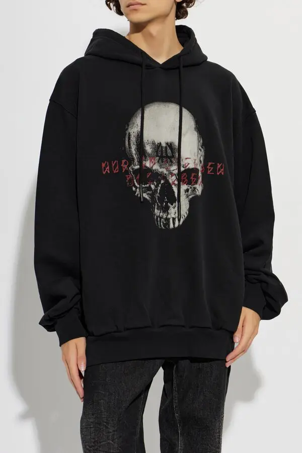 44 LABEL GROUP Hoodie