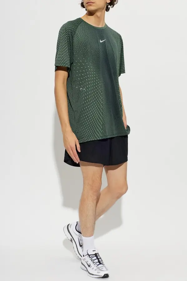 Nike T-shirt With Logo