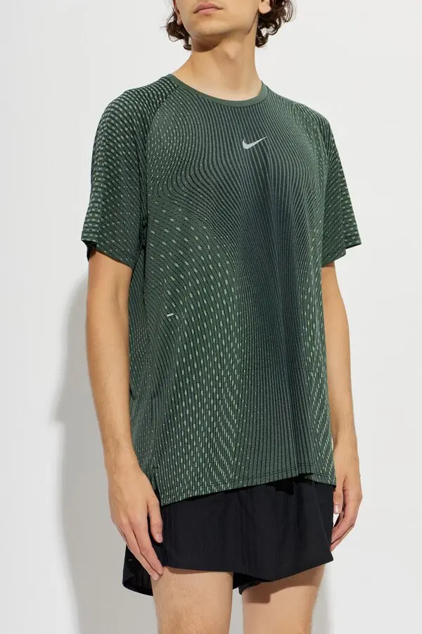 Nike T-shirt With Logo