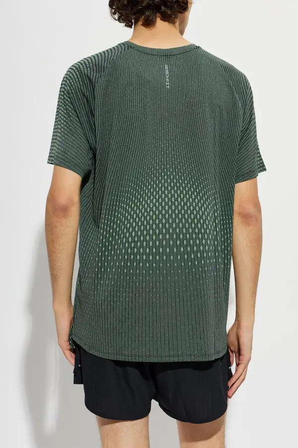 Nike T-shirt With Logo