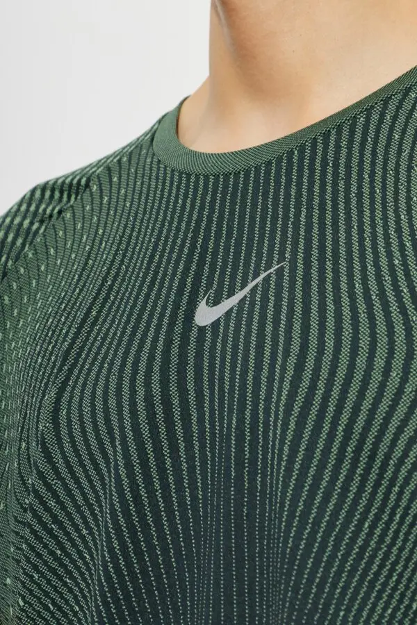 Nike T-shirt With Logo