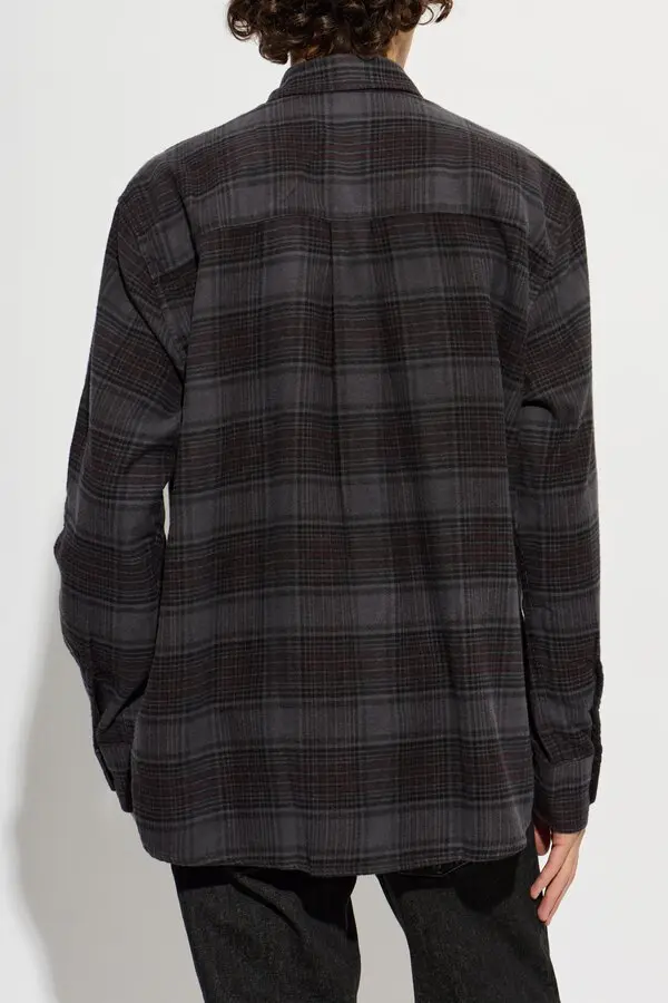 Our Legacy Above' Shirt