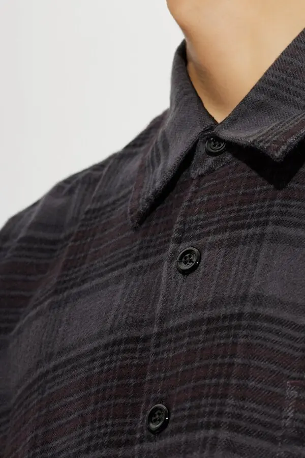 Our Legacy Above' Shirt