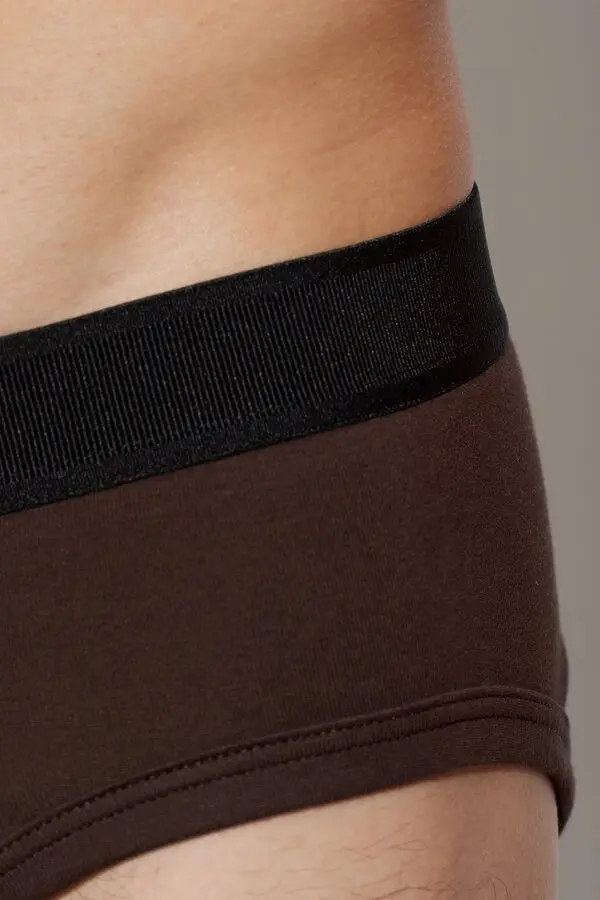 TOM FORD 2-pack Briefs With Logo