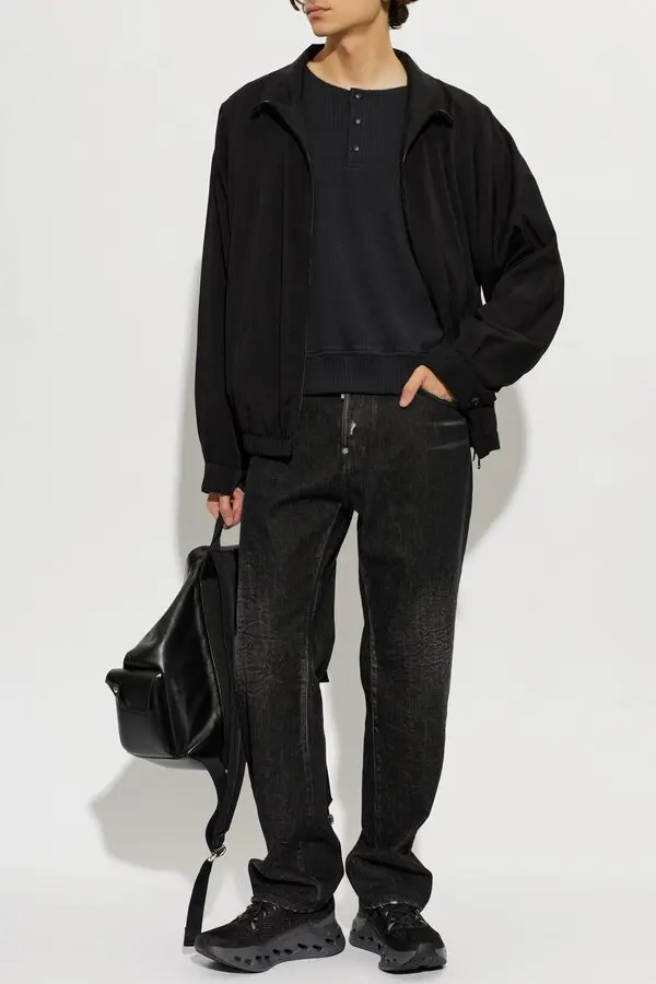 Our Legacy Ballon" Sweatshirt