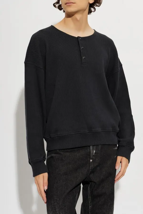 Our Legacy Ballon" Sweatshirt