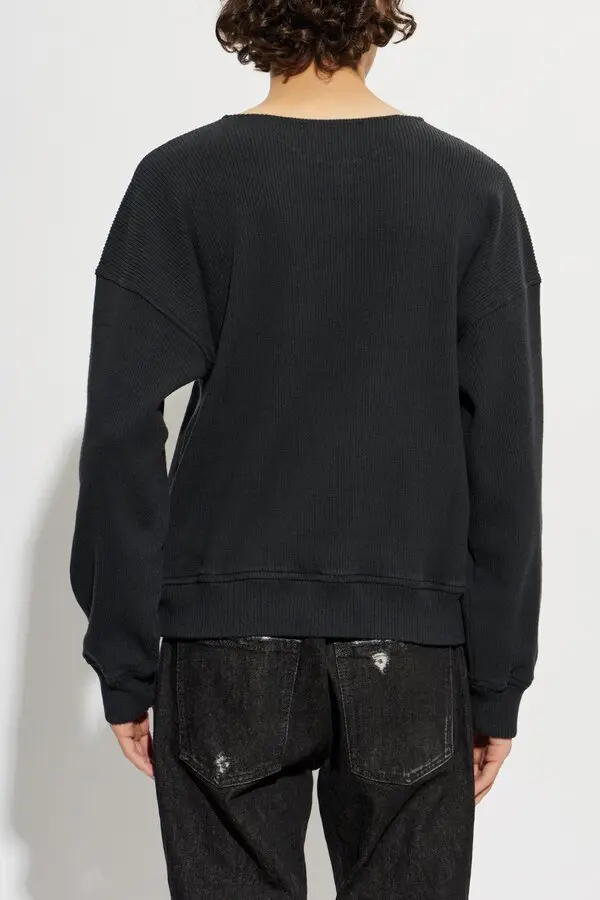 Our Legacy Ballon" Sweatshirt